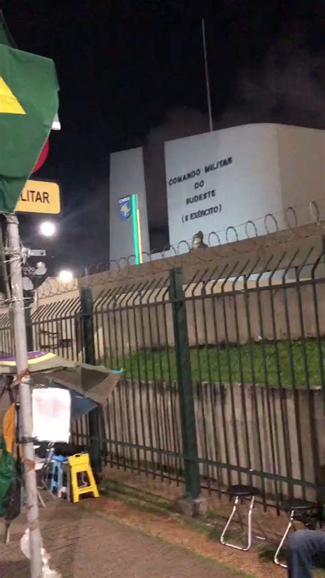 Raphael Chagas 2️⃣2️⃣ 🇧🇷🇧🇷 On Twitter Vamos Pra Frente Dos QuartÉis