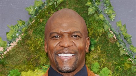 Terry Crews Responds To Attacks On His Story Of Sexual Assault Teen Vogue