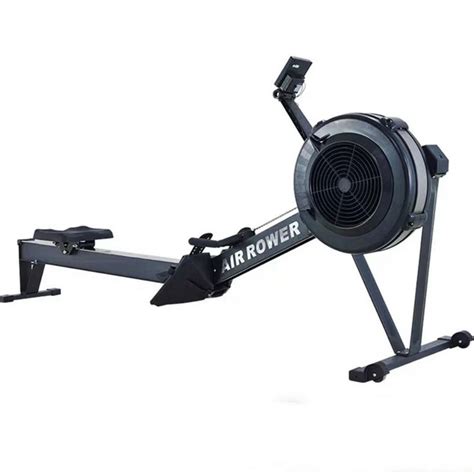 10 Level Resistance Durable Concept Rower Rowing Machine Air Rower