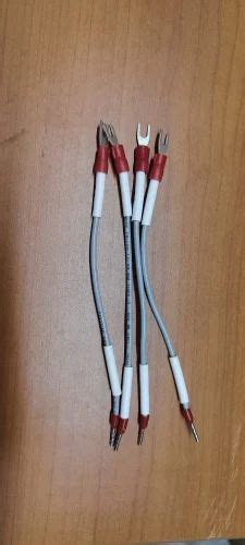 Gray Cable Harness Assembly Size Custom Packaging Size Cover Ziplock At Rs 10piece In Chennai