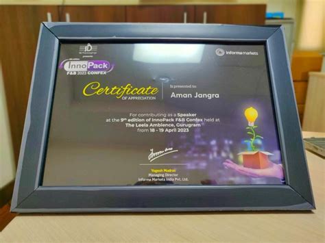 Aman Jangra On Linkedin Innovation Technology Future Sustainable