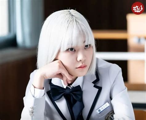 بهترین نقش‌های چونگ سو بین؛ چهرۀ نوظهور سریال‌های کره‌ای