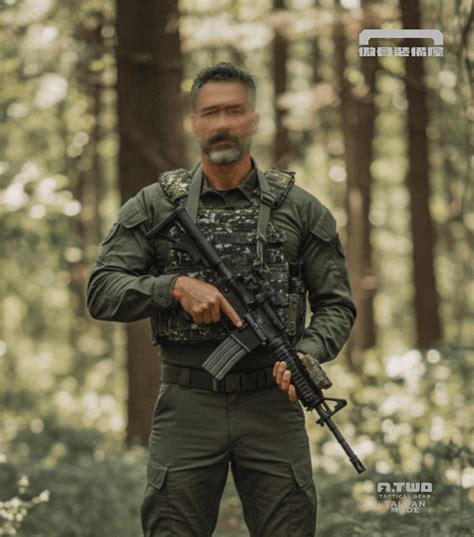 A Two 穿山甲戰術背心 6094 陸軍 Mmac 國軍戰術背心 軍用背心 生存遊戲 傲骨工坊戰術裝備屋 蝦皮購物