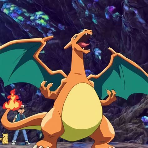 Pin By Allie On Anime Pokemon Charizard Pokemon Oc