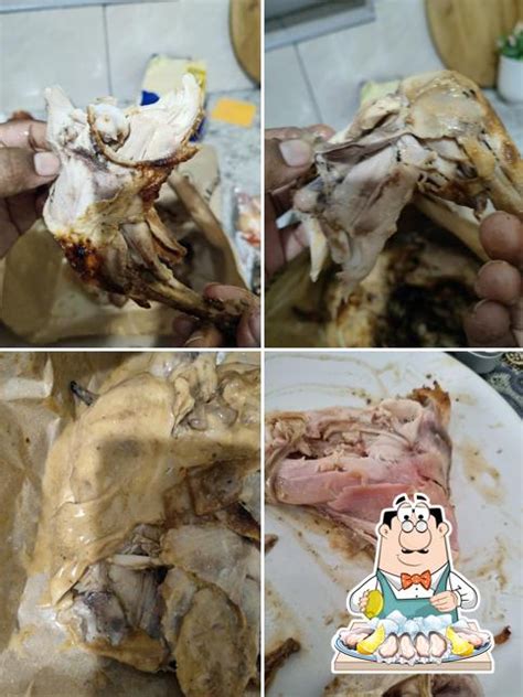 Pedros Ormonde Johannesburg Restaurant Menu Prices And Reviews