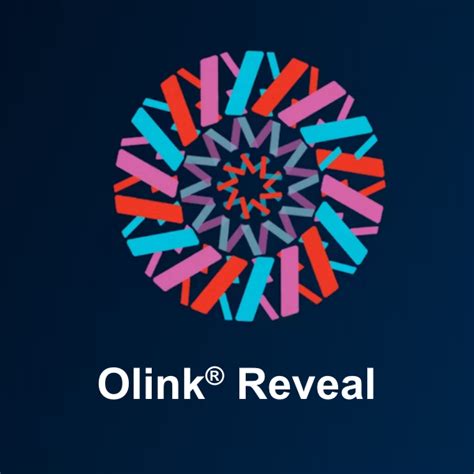 Proudly Present Olink Reveal Enjoy 20 Off Our Service Launch Offer