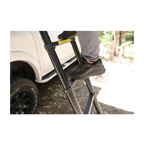 Tjm Walca Abs Roof Top Tent