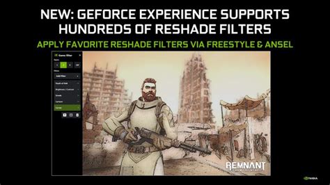 Nvidias Latest Driver Enables Ultra Low Latency Mode Reshade Support