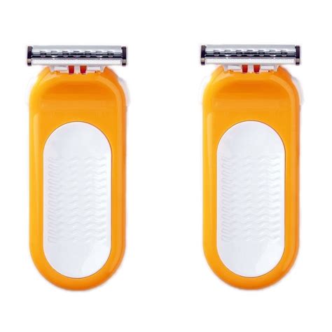 Compatible Razor Fits With Sensor Excel For Women Refill Blade Cartridges