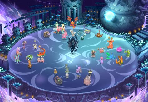 Discuss Everything About My Singing Monsters Wiki Fandom