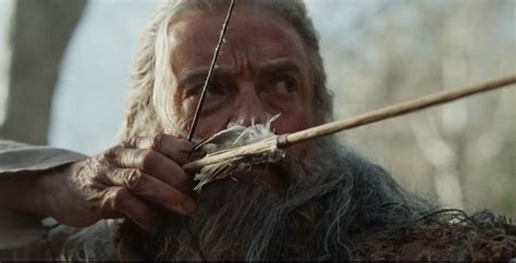 The Death Of Robin Hood Hugh Jackmanın Yeni Projesi Ortaya çıktı
