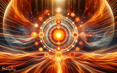 What Does Orange Symbolize Spiritually Creativity
