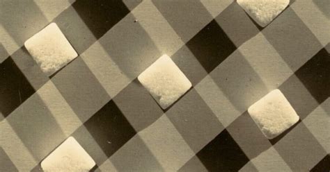 Light And Shadow Make Your Very Own Textile Design The