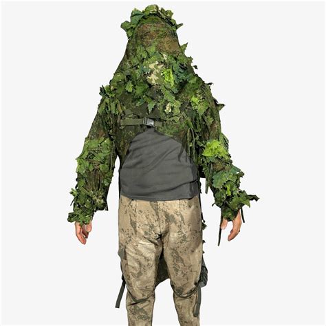 Python Cloak Kicking Mustang Concealment System