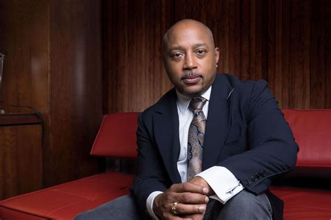 Daymond John Stillrising