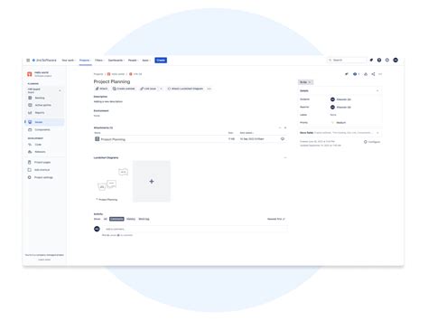 Atlassian Integrations Lucid