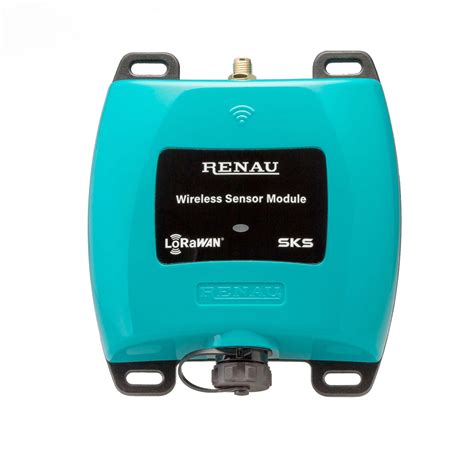 Shop Sensor Modules With Temperature Probe Renau Global
