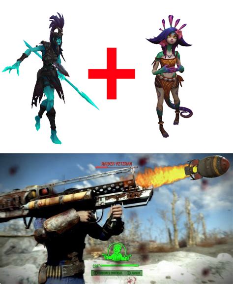 Tactical Nuke Achieved Rleagueofmemes