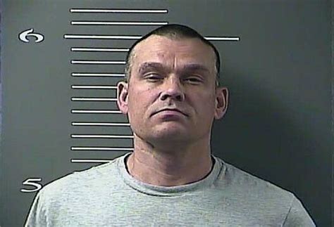 Van Lear Man Indicted On Felony Assault Charge Crime