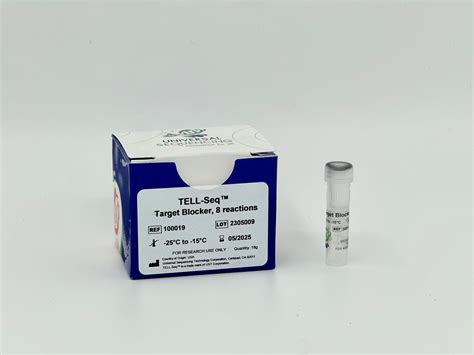 Universal Sequencing Technology