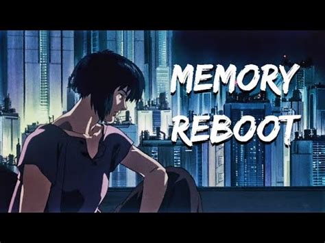 Ghost In The Shell Memory Reboot Youtube