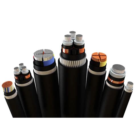 4 Core Low Tension Cable Conductor Material Aluminium At Best Price In Rajkot Neon Cables