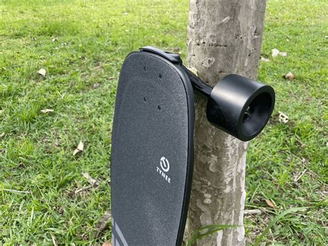 Tynee Mini 3 Review The Compact Powerhouse For City Cruising