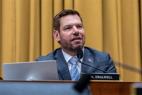 Swalwell Donors Footed The Bill For Nyc Trip Where Disgraced Democrat