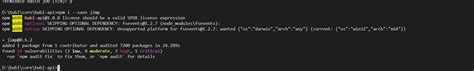 Error Cannot Find Module Jimp · Issue 726 · Jimp Devjimp · Github