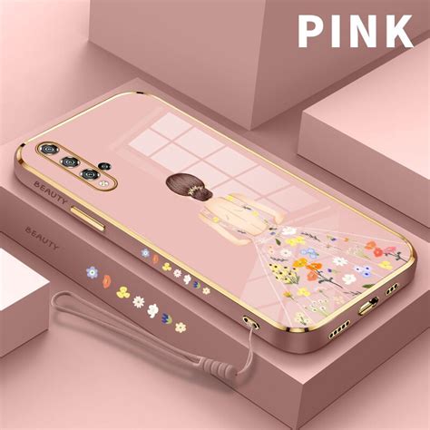 Case For Huawei Y A Y P Y Y Pro Y S Y Prime Honor X P P Lite P P Pro