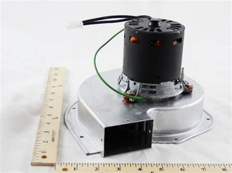 Modine Parts 5h75038 Inducer Assembly This Item Is Obsol