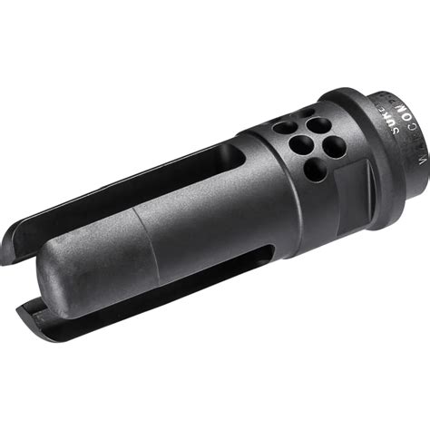 Best Ar 15 Muzzle Devices For 2024 Buying Guide