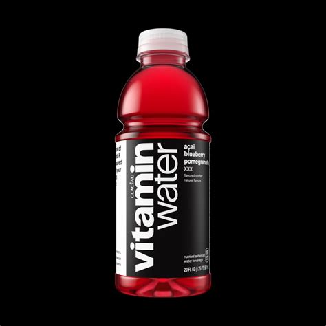 Vitamin Water Company
