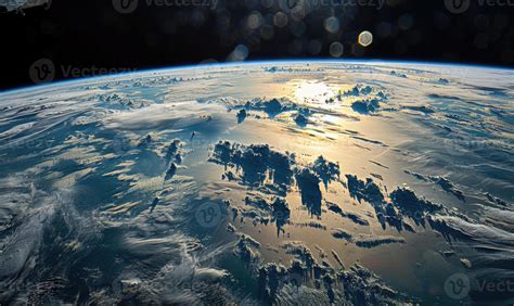 Earth Images From Satellite Live