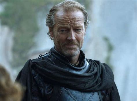 Jorah Game Of Thrones