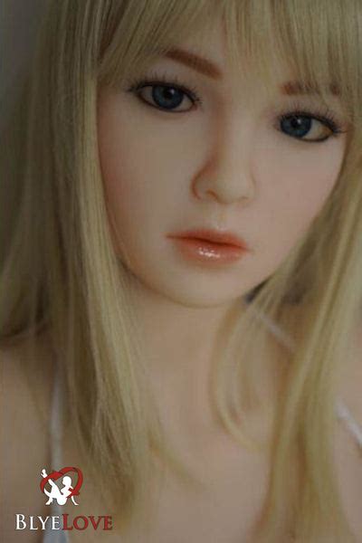 Sex Doll Netra 170 Cm