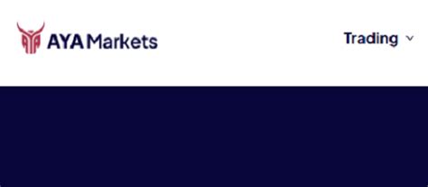 AyaMarkets Review - Ayamarkets.com Scam or Genuine? - InvestReviews