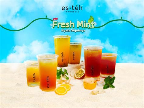 Esteh Indonesia Sekarpuro Malang Gofood