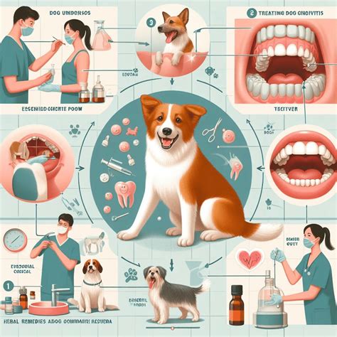 Comment Soigner Gingivite Chien