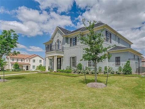 5204 Wintergrass Ln Fort Worth Tx 76109 Zillow