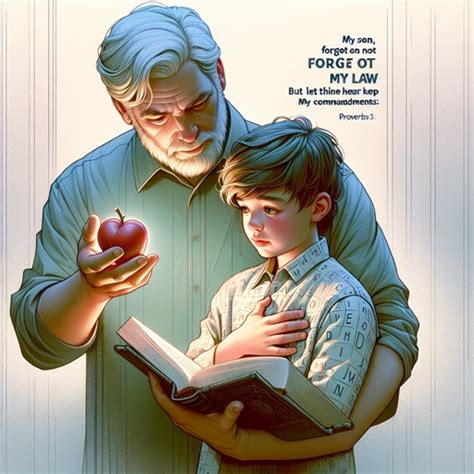 What Does Proverbs 31 2 Mean Bible Art