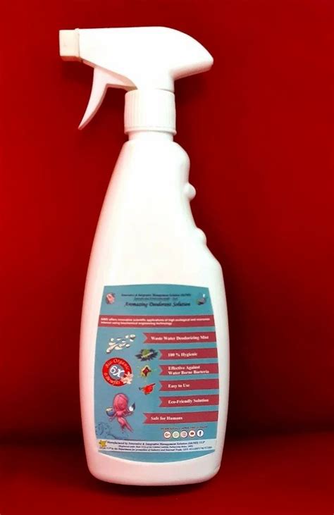 I And Ims Aromazing Concentrate Deodorant Disinfectant And Biocide