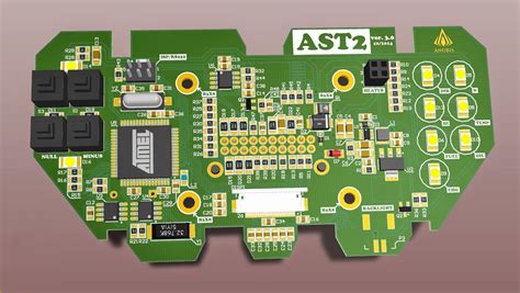 Tripmaster Ast