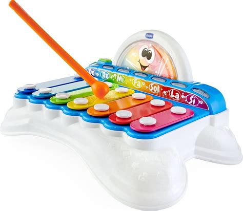 Chicco Flashy Le Xylopohone Au Meilleur Prix Sur Idealofr
