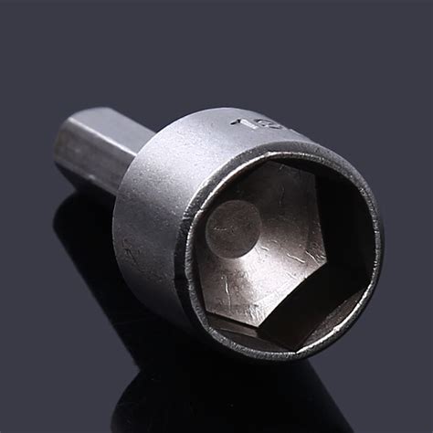 Hand Tools Socket 9pcs Set Power Nut Driver Drill Grandado