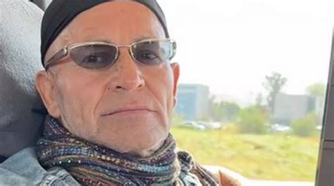 ‘papá Lulo Sobre Su Presente Tras Fin De Gran Hermano “las Tuercas Las Llevo En Las Venas”