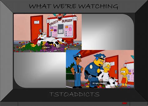 Where Did That Come From Jesse Grassthe Simpsons Tapped Out