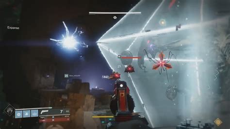 Destiny 2 Complete Eater Of Worlds Raid Lair Walkthrough Gameranx