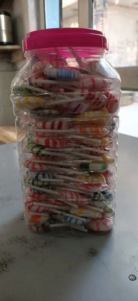 Candy Lollipop At Best Price In New Delhi By Krishney Enterprises Id