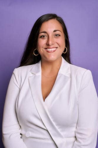 Rendon Pangelinan Is New President Of Guam Womens Chamber Of Commerce